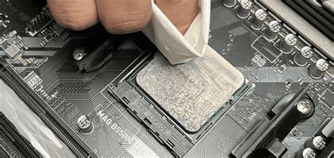 How To Install CPU Fan On Your Motherboard Step By Step Tech To Geek