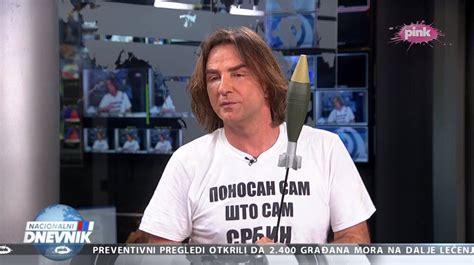 Oglasio se Željko Mitrović o snimku gde navodno ispaljuje minu Naslovi net