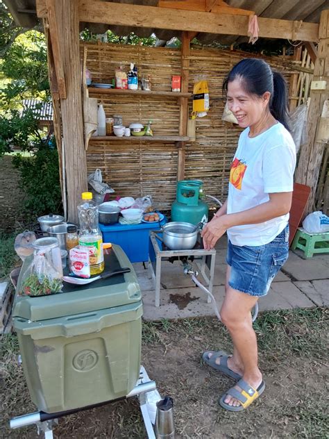 ลานกางเต้นท์ เชียงดาว บ้านสวนสายหมอก ติดต่อได้ที่ 0876727723 Added A New ลานกางเต้นท์