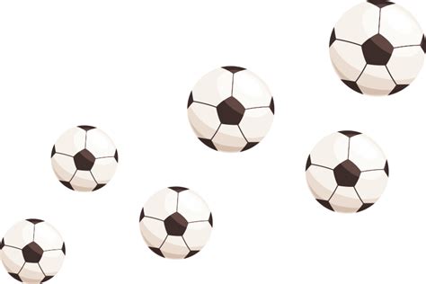 Autocolante Decorativo Futebol Cabeceira De Bola De Futebol Tenstickers