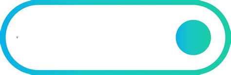 Web Button Gradient Button 10974320 Png