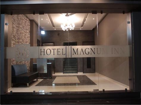 Hotel Magnum Inn Type