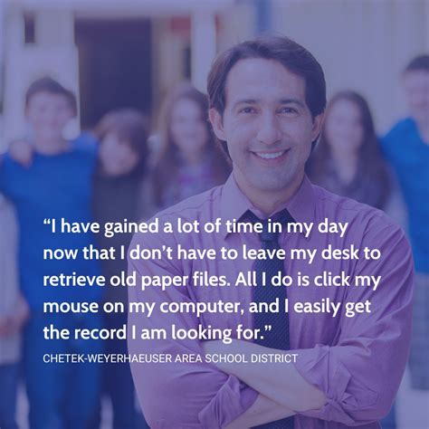 Christopher J Fullarton On Linkedin Schoolsolutions Efficiency