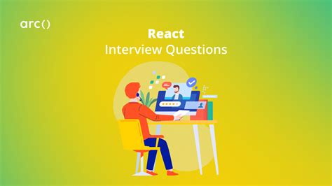 Top React Interview Questions And Answers To Prepare For