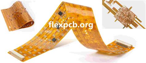 How Many Layers Can A Flex Pcb Have