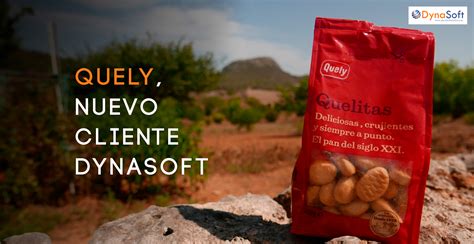Quely Nuevo Cliente Dynasoft Grupo Dynasoft España
