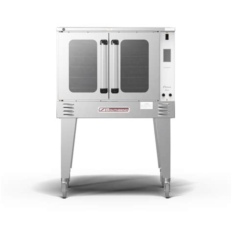 Platinum Single Convection Oven Electric 75kw Bakery Depth Touch