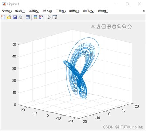 关于求解微分方程——初学matlab里的 Ode求解器matlab Ode函数 Csdn博客 关于求解微分方程——初学matlab里的 Ode求解器matlab Ode函数 Csdn博客