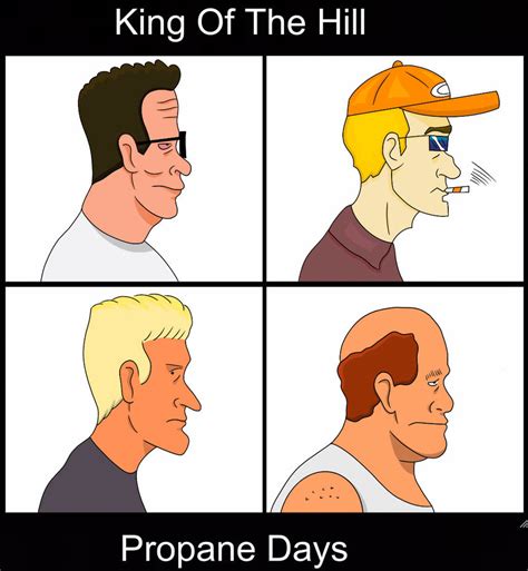 Propane Days By Jumpmananamatic On Deviantart