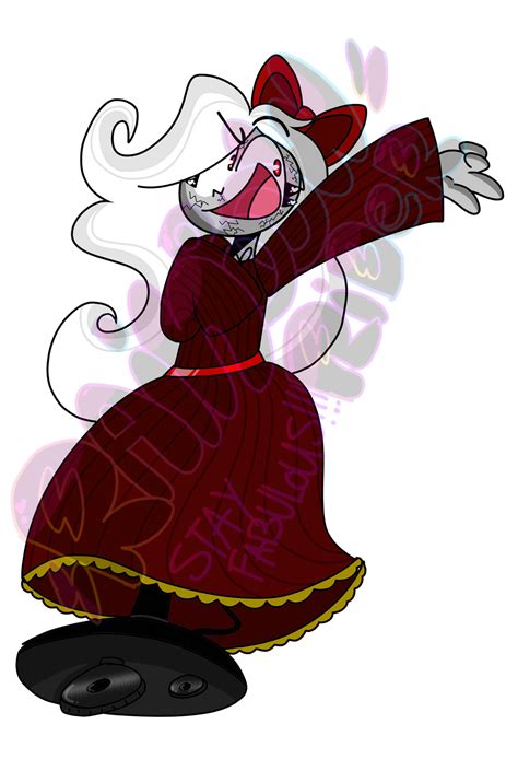 Rosie Vector By Rainbowrider6499 On Deviantart