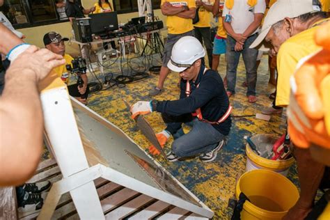 Sika Philippines Cultivates Knowledge Through Sika World Tiler Day And