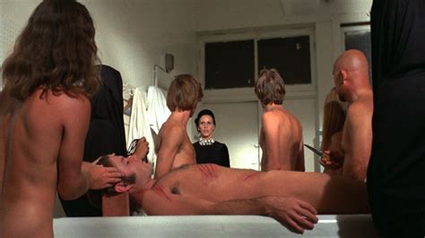 Infini Tropolis Review Love Me Deadly