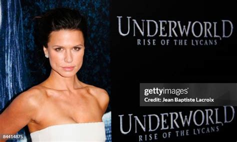 454 Underworld Rise Of The Lycans Photos And High Res Pictures Getty