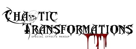chaotic transformations home