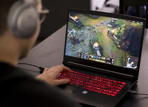 Comment Choisir Un Bon Pc Gamer Portable The Best Porn Website