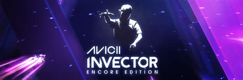 Avicii Invector Encore Edition вышла на Meta Quest 2