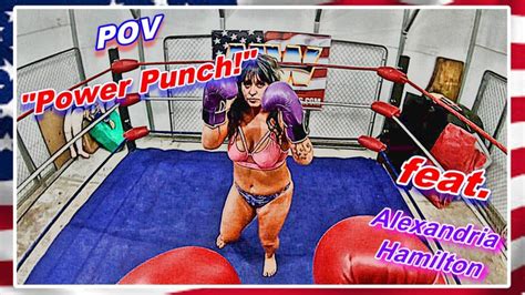 Pov Power Punch Wmv Modest Moms Wrestling Clips Sale