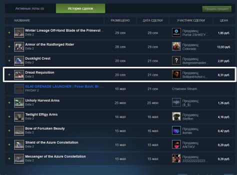 Item Missing From Inventory · Issue 5377 · Valvesoftwaredota2