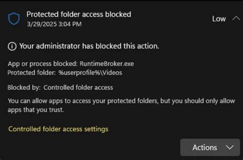 Was Ist RuntimeBroker Exe Und Sollten Sie Es Entfernen