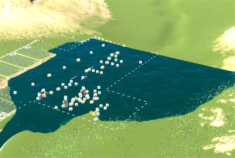 Found A Bit Overflow In Water And Sewage Trade Rcitiesskylines