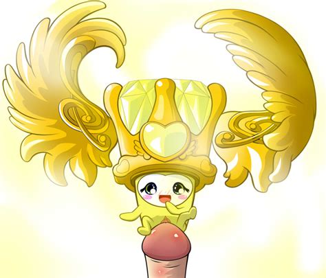 Rule 34 Blush Crescendo Tone Female Furry Highres Looking At Viewer Lying Male Male Pov On