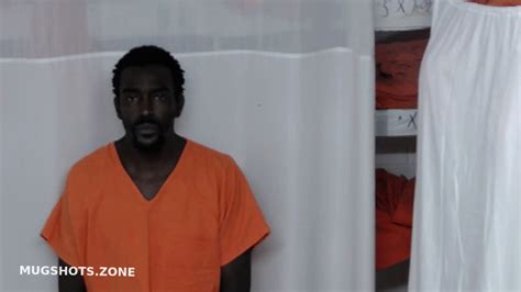 Foster Gerron Lavare 08 24 2022 Richmond County Mugshots Zone