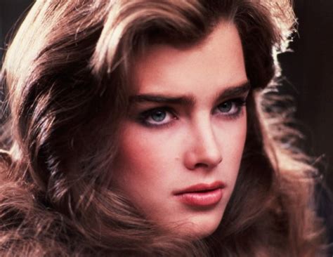 Брук Шилдс Brooke Shields 369 фото Theplace фотографии знаменитостей
