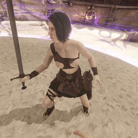 Boobs R Bladeandsorcery