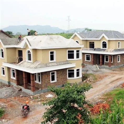 高州农村建房申请，这五个条件必须满足，缺一不可！建设宅基地集体