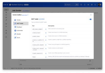 Docker デスクトップ 4 42 解放 Docker