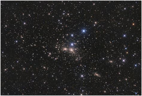 The Coma Cluster Of Galaxies — Aapod2com