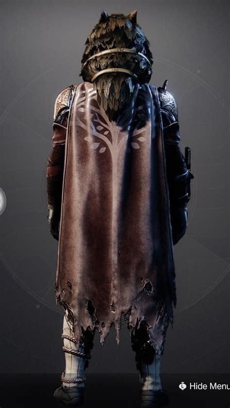 Spectral Stalker R Destinyfashion