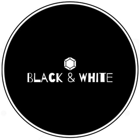 Blackwhite Logo Maker