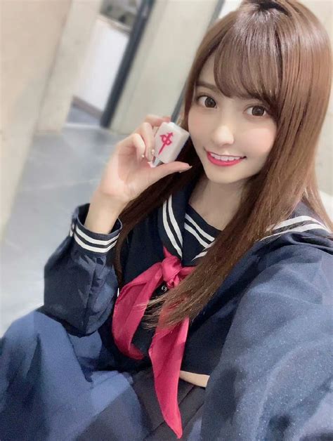 至尊级超颜值萝莉卡哇伊！twitter上最火的（东瀛）小姐姐！ 哔哩哔哩