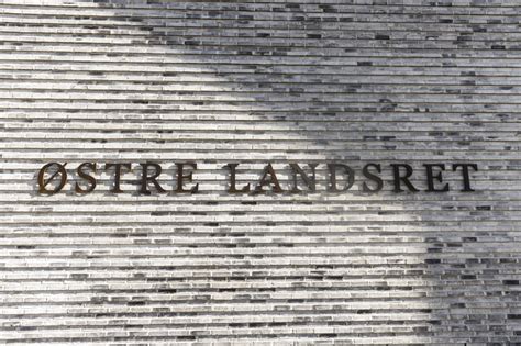 56 årig Mand Vil Frifindes For Voldtægt Mod Tre Kvinder Sjællandske