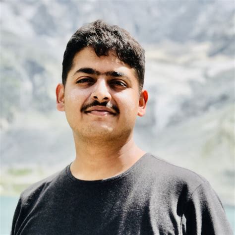 Uzair Khan Research Assistant Master Of Science University Of