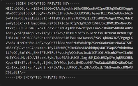 How To Generate A Self Signed Certificate With OpenSSL In Linux