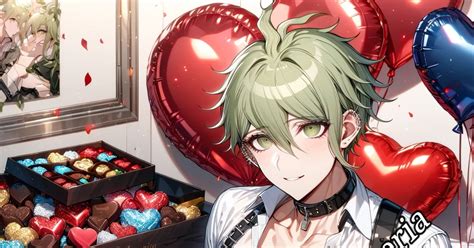 天海蘭太郎 Amami Rantaro Krozseriaのイラスト Pixiv