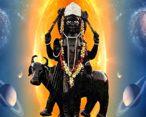 Shani Dev Always Has Mercy On These Two Zodiac Signs But These Zodiac
