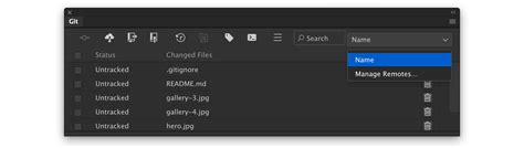 Learn How To Download And Use Git With Dreamweaver Cc