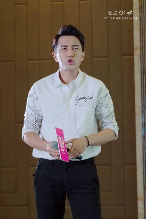 Lưu Khải Uy