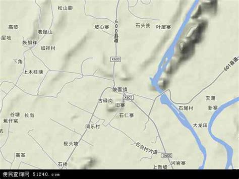 陂面镇地图 陂面镇卫星地图 陂面镇高清航拍地图 便民查询网地图