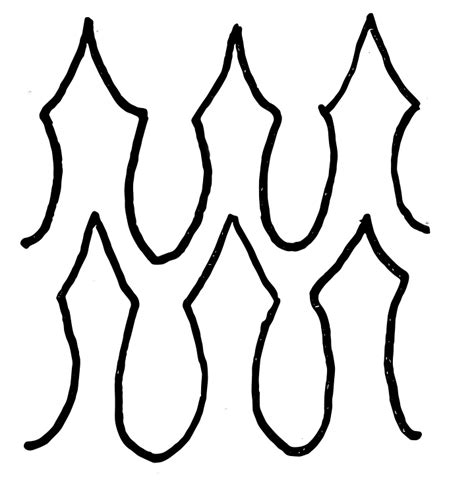 Pennsylvanian Ammonoid Fossil Id The Fossil Forum