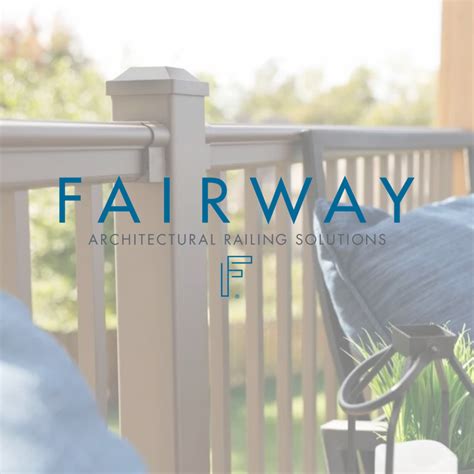 Klinger Lumber Product Categories Deck Railing