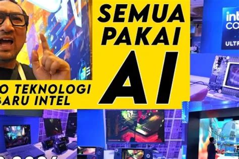 Next Level Laptop Gaming Msi Perkenalkan Laptop Gaming Terbaru