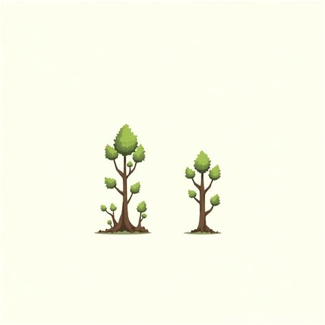Young Tree Saplings Sprite For Game Stable Diffusion Online Young Tree Saplings Sprite For Game Stable Diffusion Online