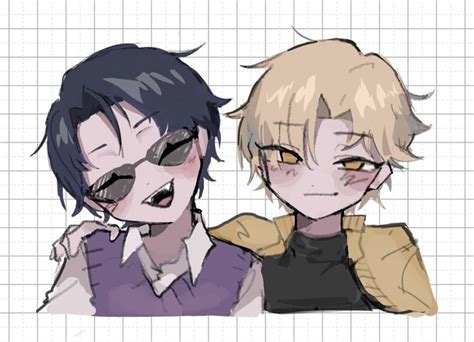 Entp X Estp Mbti Character Character Illustration Mbti