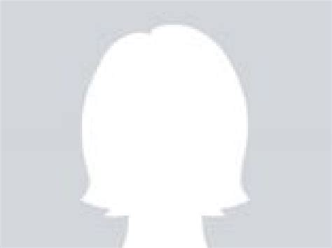 No Profile Picture Facebook Icon