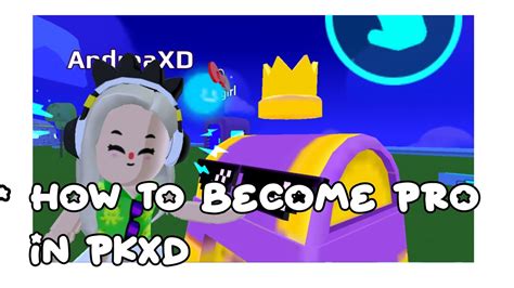 How To Become Pro In PK XD Easy YouTube