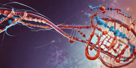 Transcripción Y Traducción Del Adn Y El Arn